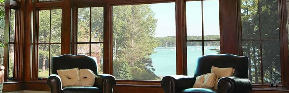 Andersen Windows - Homeland Building Concepts