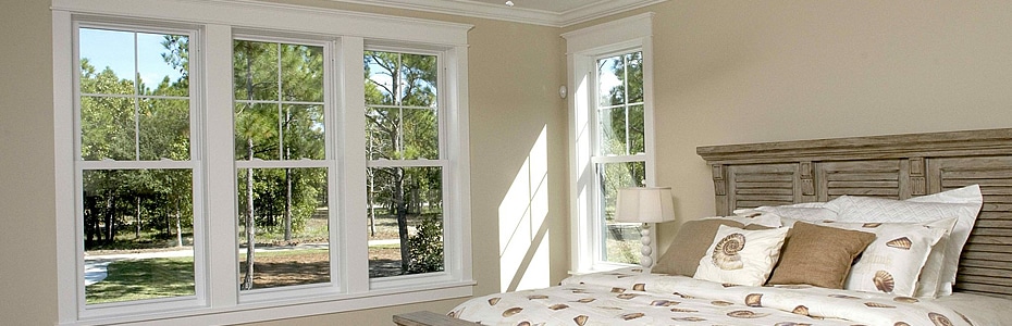 Simonton Windows - Homeland Building Concepts